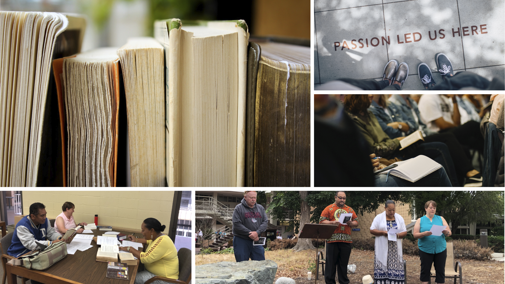 Licensing School – Course of Study & Licensing School